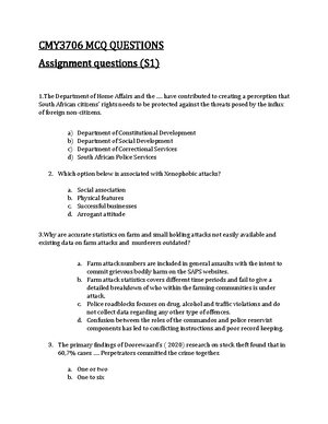 [Solved] B The assignment should consist of Title page Table of Contents - Contemporary ...