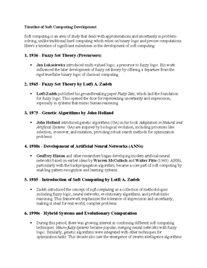 Chapter 3 Fuzzy Membership Functions - 1 Chapter 3 ####### Fuzzy Membership Function Formulation ...