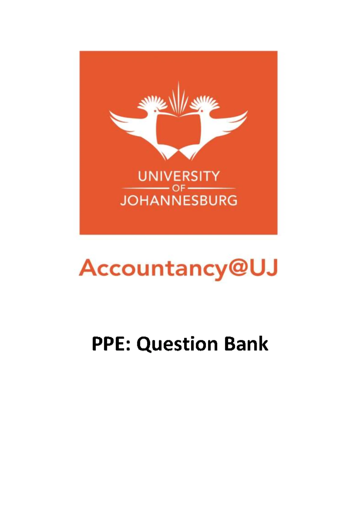 UJ Assessments and Exam Timetable 2025: Key Dates and Sessions - Studocu