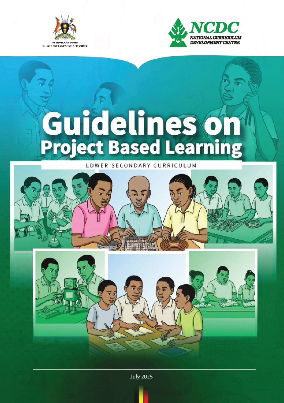 Guidelines on Project-Based Learning (PBL) for LSC Students - Studocu