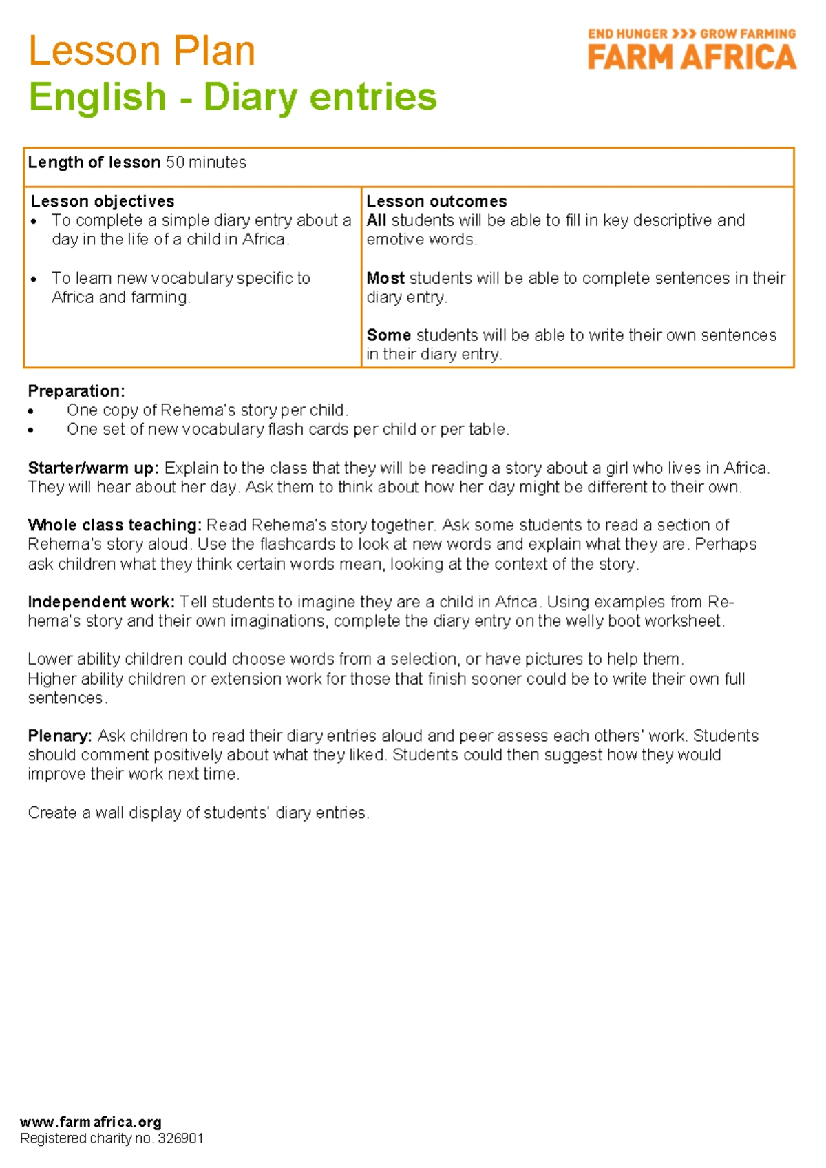 Grade 5 Mathematics Annual Teaching Plan Term 2 2025: Activities ...