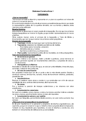 Trabajo Práctico Sistemas Constructivos 1 - ####### Y X Y X N Y Y X E D C B A E D C B A 3 1 2 1 ...