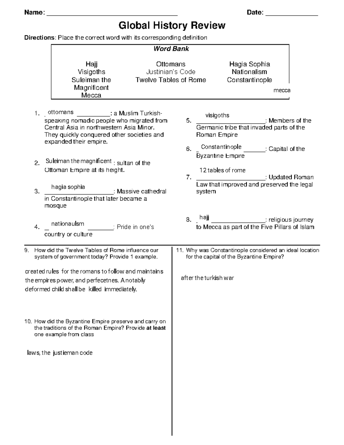 Kami Export - 1.17-Review Global - Name ...