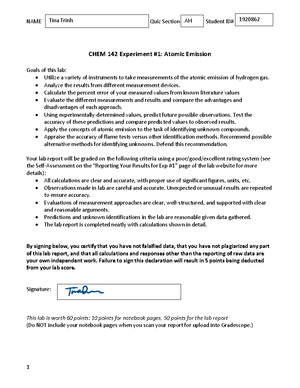 Finalpractice KEY - Final Exam Key for CHEM 142 - ALVA CHEMISTRY FINAL ...