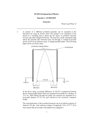 EE2026 Final Exam Cheatsheet: Synchronous Counters & FFs - Studocu