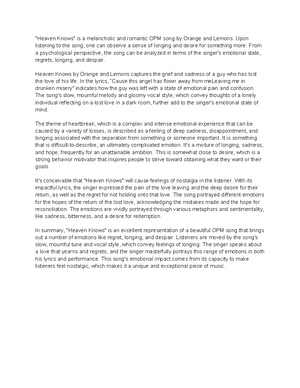 HGE NOV 2023 - Besavilla - CIVIL ENGINEERING LICENSURE EXAMINATIONS ...