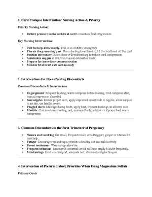 PPH (Postpartum Hemorrhage) Overview: Causes, Risks, and Management ...