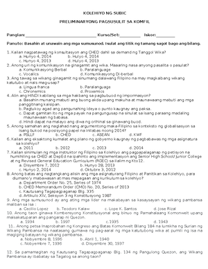 LAC PLAN 2023 2024 - Sample Lac session plan - Department of Education ...