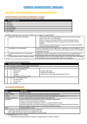 [Solved] Name all four essential managerial tasks and provide an ...