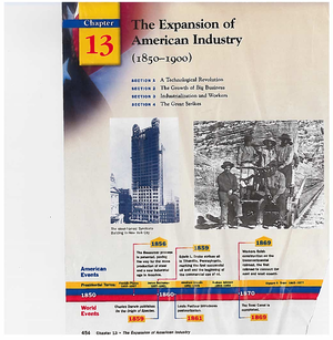 [Solved] In two or three sentences describe the connection between the ...