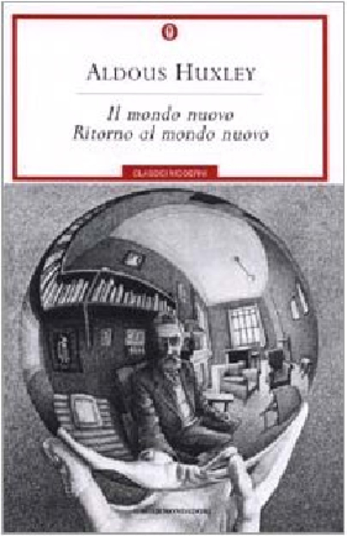 Aldous Huxley: Il Mondo Nuovo e Ritorno al Mondo Nuovo - Analisi e ...