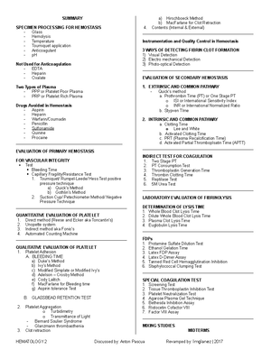 Experiment 8.5 Scotch Tape Method for Pinworm Detection - Name: - Studocu