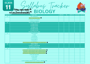 Printable Biology Ncert All Examples(CYAN) - Biology SL - Studocu