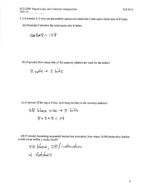 ASL sections 5 + 6 - ASL unit 5- 6 Homework 5. I - Conversation land 2 ...