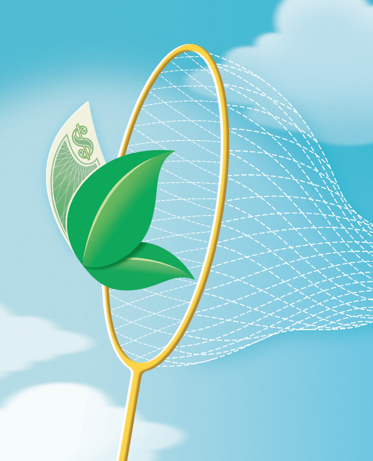 Retrieve - reading material - The Elusive Green Consumer People say ...