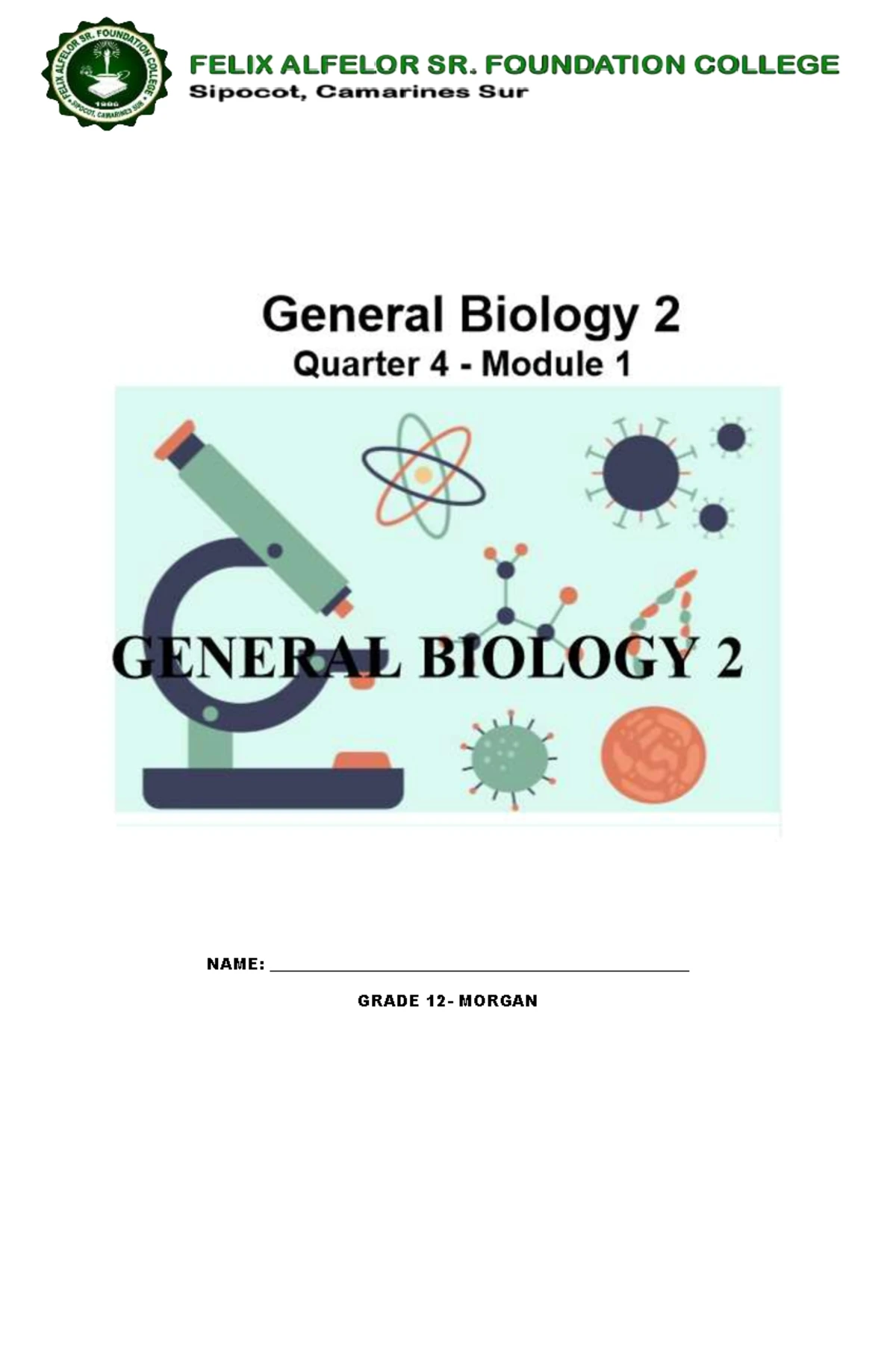Es P3 q4mod2 Paniniwala-MO-Igagalang-Ko Victor-Sotelo - PANINIWALA MO, IGINAGALANG KO Modyul ng ...