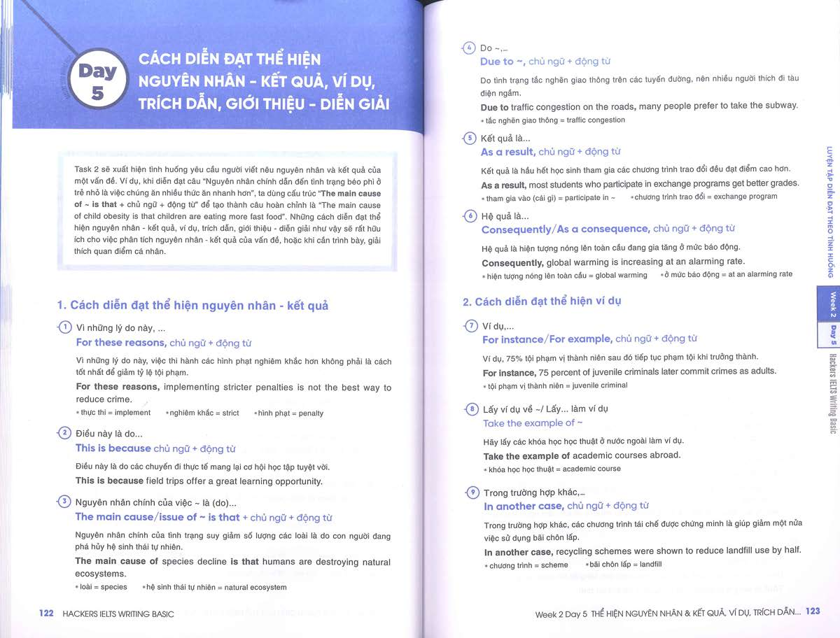 Writing. Cohesive Devices..pdf - Tài liệu IELTS - Studocu