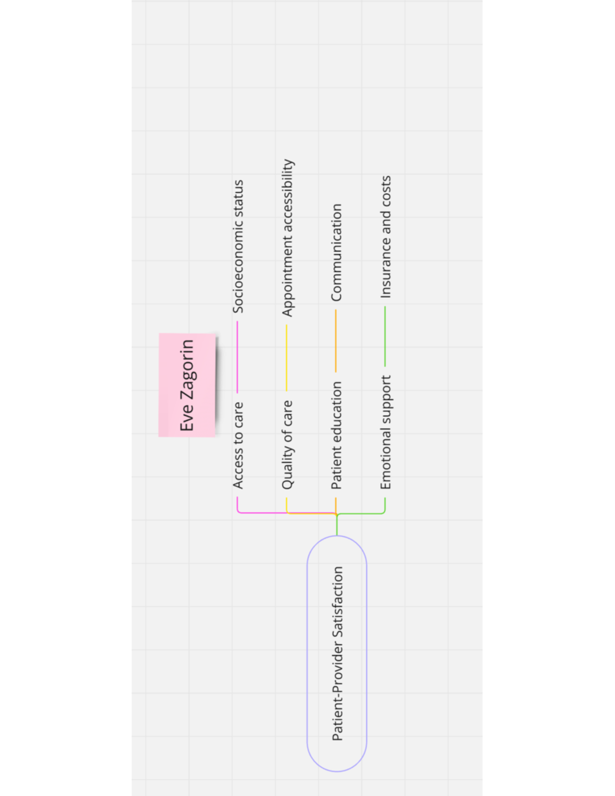 Capstone Map - mmn - Eve Zagorin Access to care Socioeconomic status ...