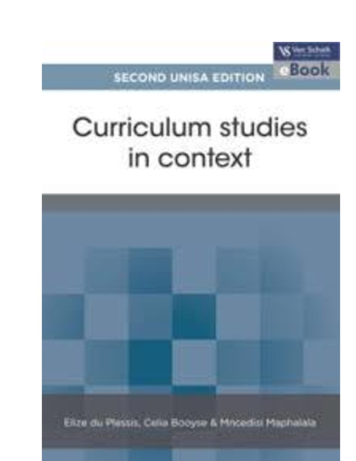 Curriculum Studies Context: A Comprehensive Overview of Curriculum ...
