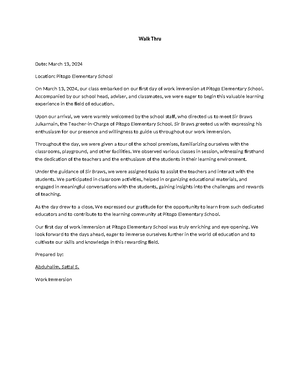 Emcee Script FOR Moving UP OR Graduation - MC SCRIPT (Completion/Moving Up Day Program) I. - Studocu