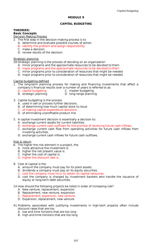 PAS 2 Inventories - Conceptual Framework & Accounting Standards BSA11C ...