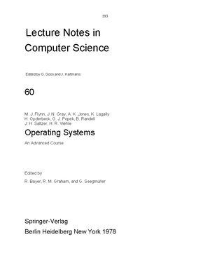Module 3: Pipelining Concepts and Organization in COA - Studocu