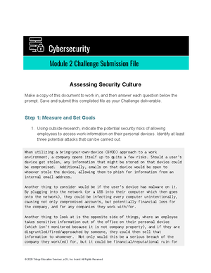 [Solved] give me examples Project Summary Template Here is a template ...