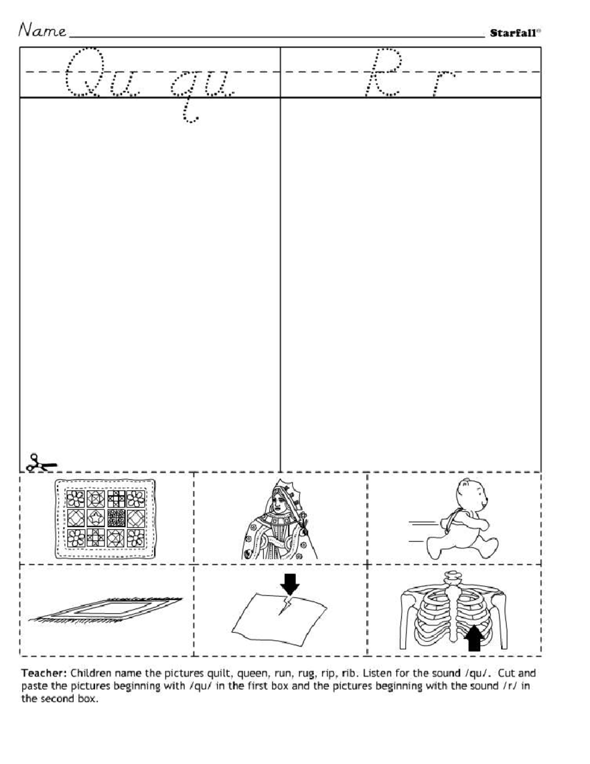 Picture-sound-QR4 - asdfasdfasdf - Ethics in Cooperation - Name ...