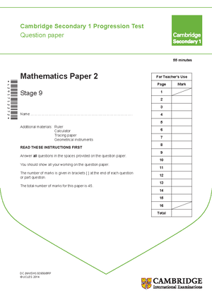 Paper 1 OCT 2024 - october 2024 - This document has 16 pages. 10_0862 ...