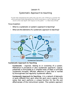 Narrative Report ON THE First LAC Session - NARRATIVE REPORT ON THE ...