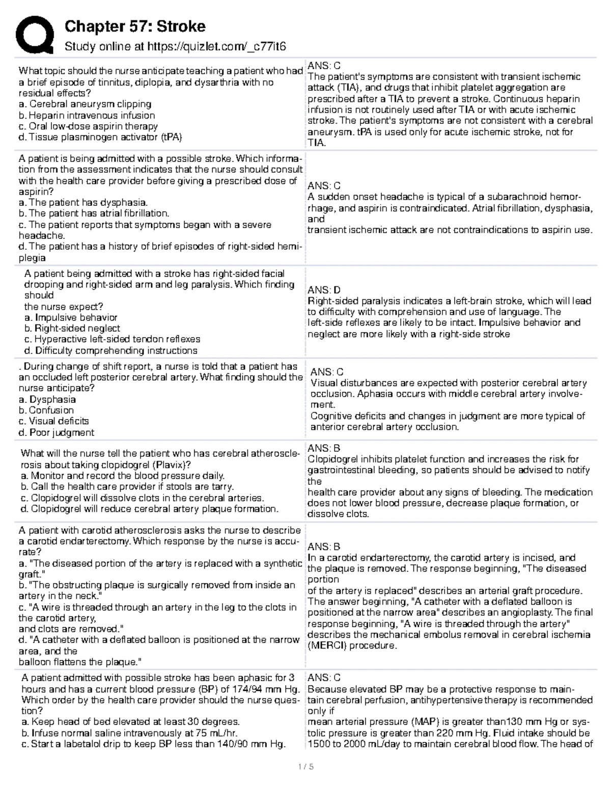 1062 Heparin Practice Questions - Heparin Practice Questions Weight ...