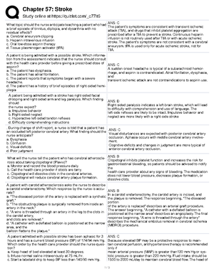 Mental Health Davis Edge Exam 1 - Study online at quizlet/_9aw8mk Which ...