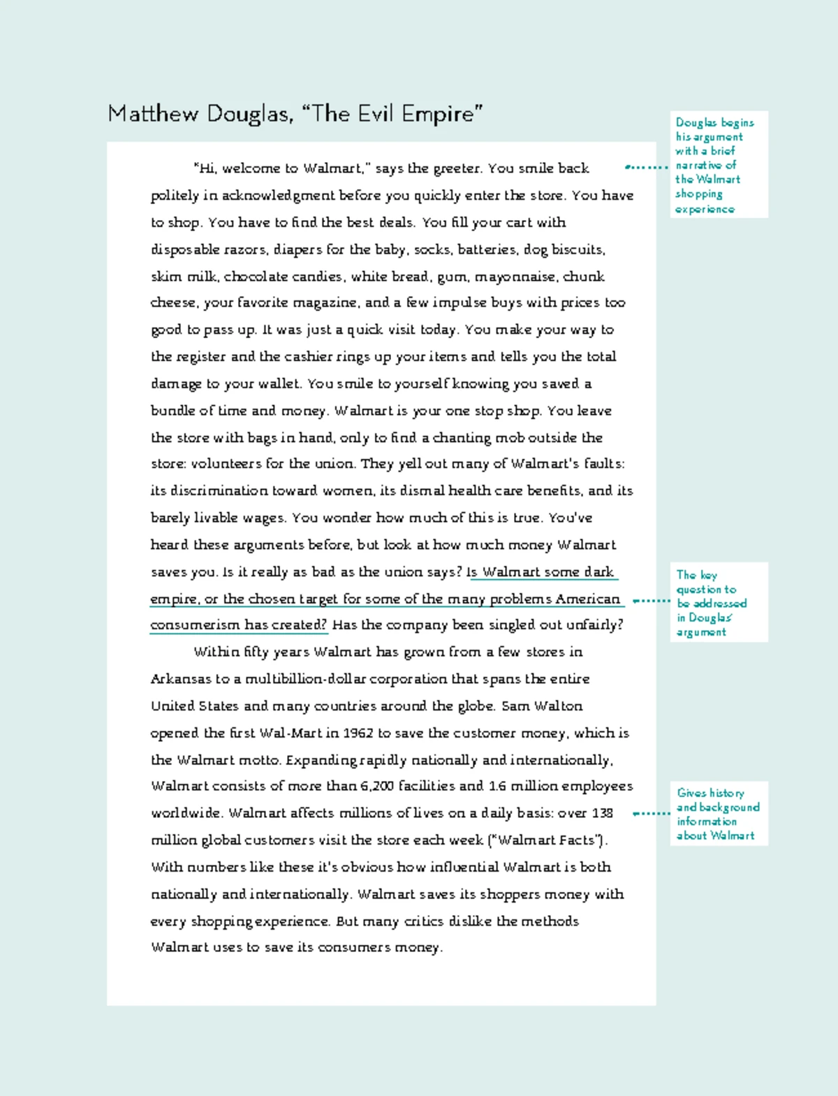 Project One MLA Format Structure - Doe 1 John Doe Dr. Janine Butler ...