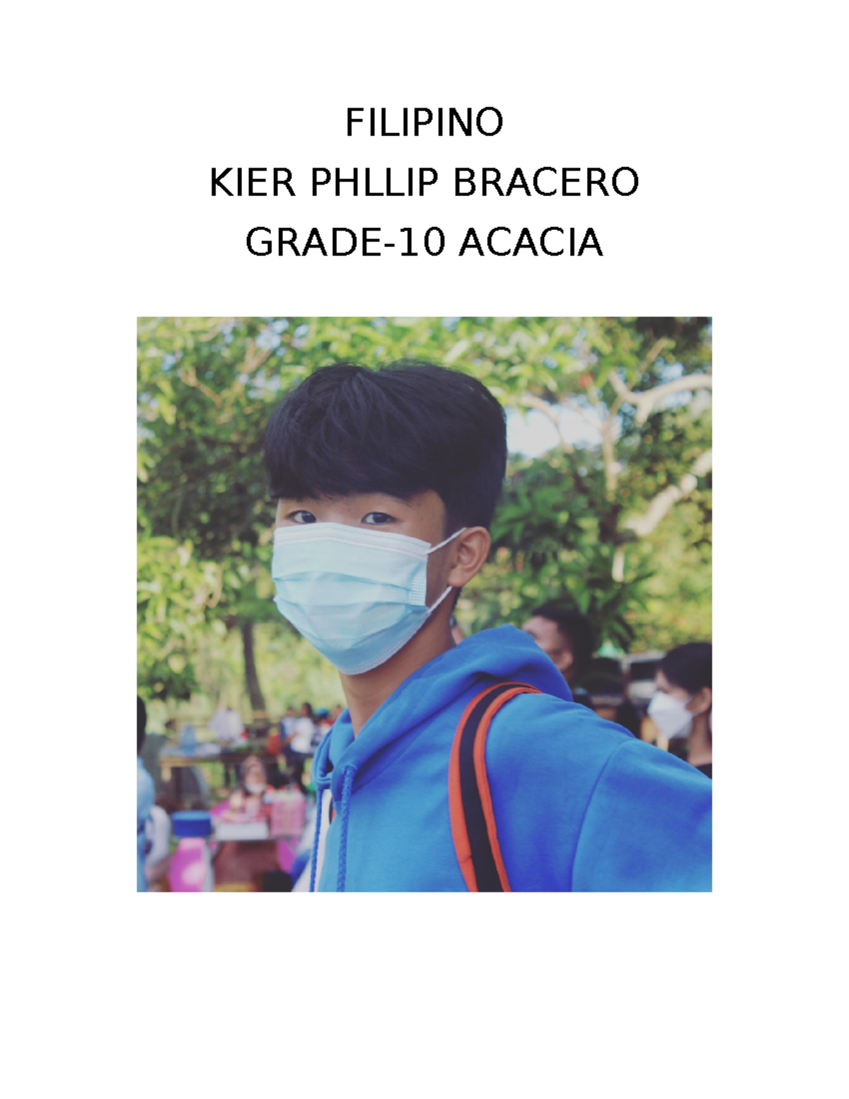 Filipino title - Inobasyon sa Wikang Filipino - FILIPINO KIER PHLLIP ...