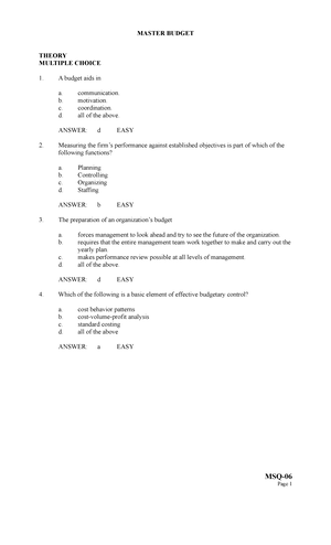 Feasibility format - PROJECT FEASIBILITY STUDY (PFS), OUTLINE The Table ...
