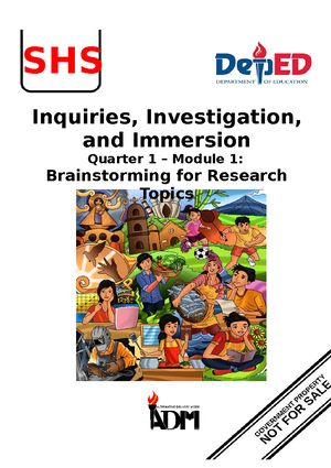 SHS-Applied Inquiries-Investigations-and-Immersions-CG - K to 12 BASIC ...