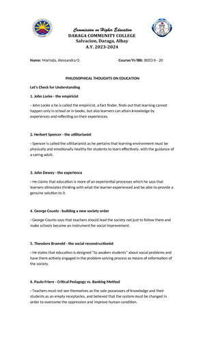 Detailed Lesson Plan in Science 4: Importance of Water Cycle DLP - Studocu