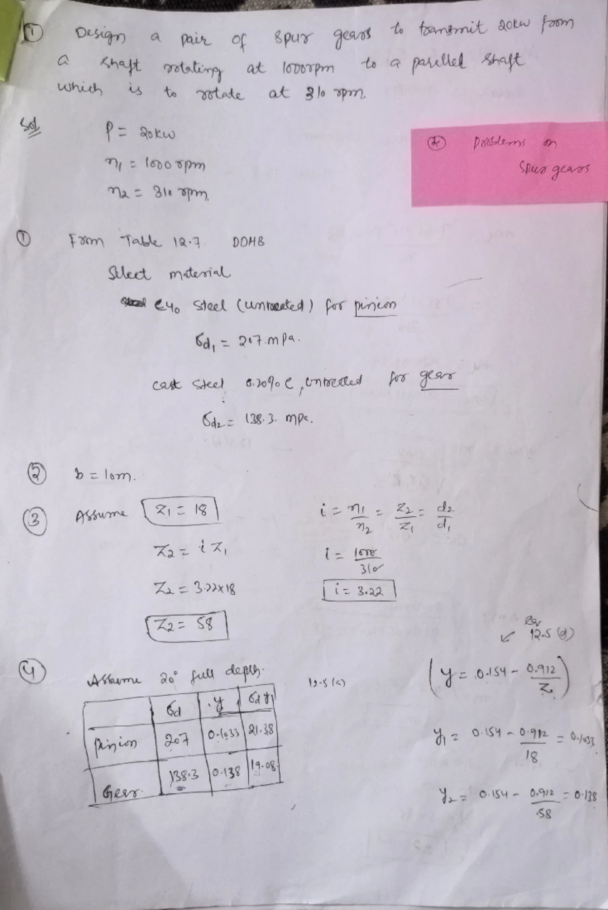 EN24 Material Properties - EN Technical Datasheet Service. Quality ...