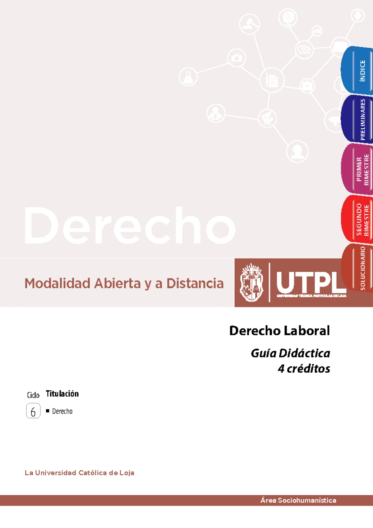 Cuestionario Laboral 9: Conceptos Clave en Derecho Laboral - Studocu