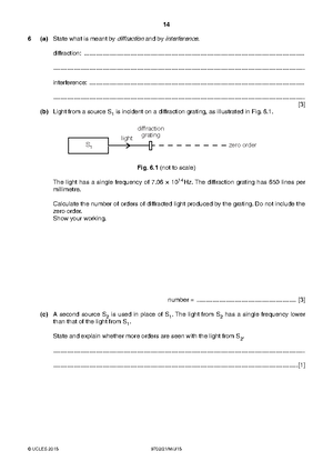 English Tolc-I Sample - SAMPLE TEST English TOLC–I Edizioni CISIA ...