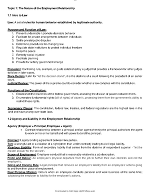 [Solved] Noah who was an exemplary employee began coming in late to ...