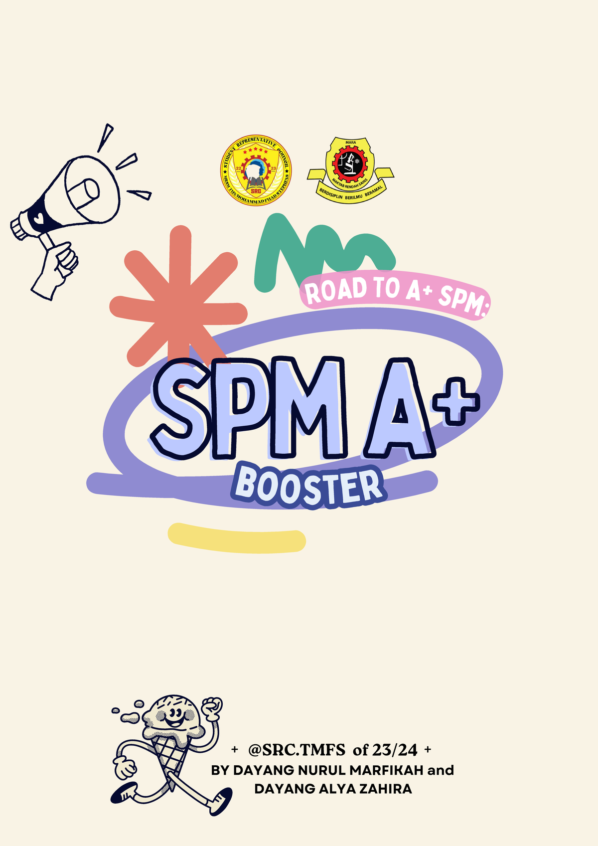 SPM A+ Trial Papers Collection for Modern & Additional Mathematics ...