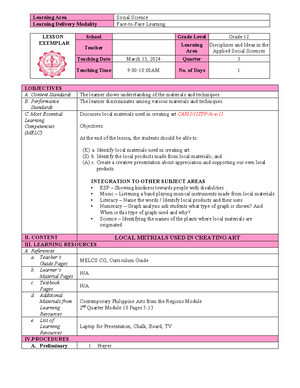 Final Project Proposal - Project Metamorphosis: “Operation Clean-up ...