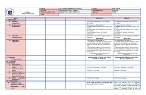 SLSP Rules - The summary listing of sales and purchases is also called ...