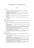 Biology- Unit 3 - Grade: 12 - Victorian Certificate of Education - Studocu