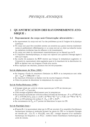 Q333 resume-RC-RL-RLC 2 - 1 - Résumé sur les circuits RC, RL et RLC ...