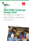 2025 EWB Challenge Design Brief: Addressing Loidahar Village Issues - Studocu