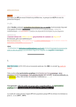 Oral de maths - Le paradoxe de Monty hall : en quoi ce paradoxe remet ...