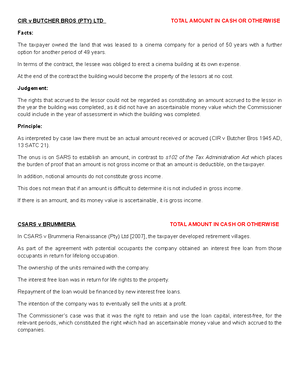 ISA 520 ANALTICAL PROCEDURES - AUDITING INTERNATIONAL STANDARD ON ...