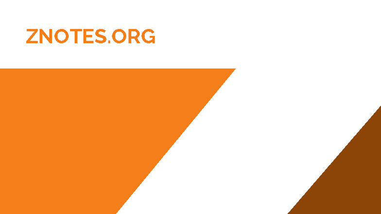 CAIE IGCSE HISTORY (0470) Depth Studies: WW1 (1914-1918) Summary Notes ...